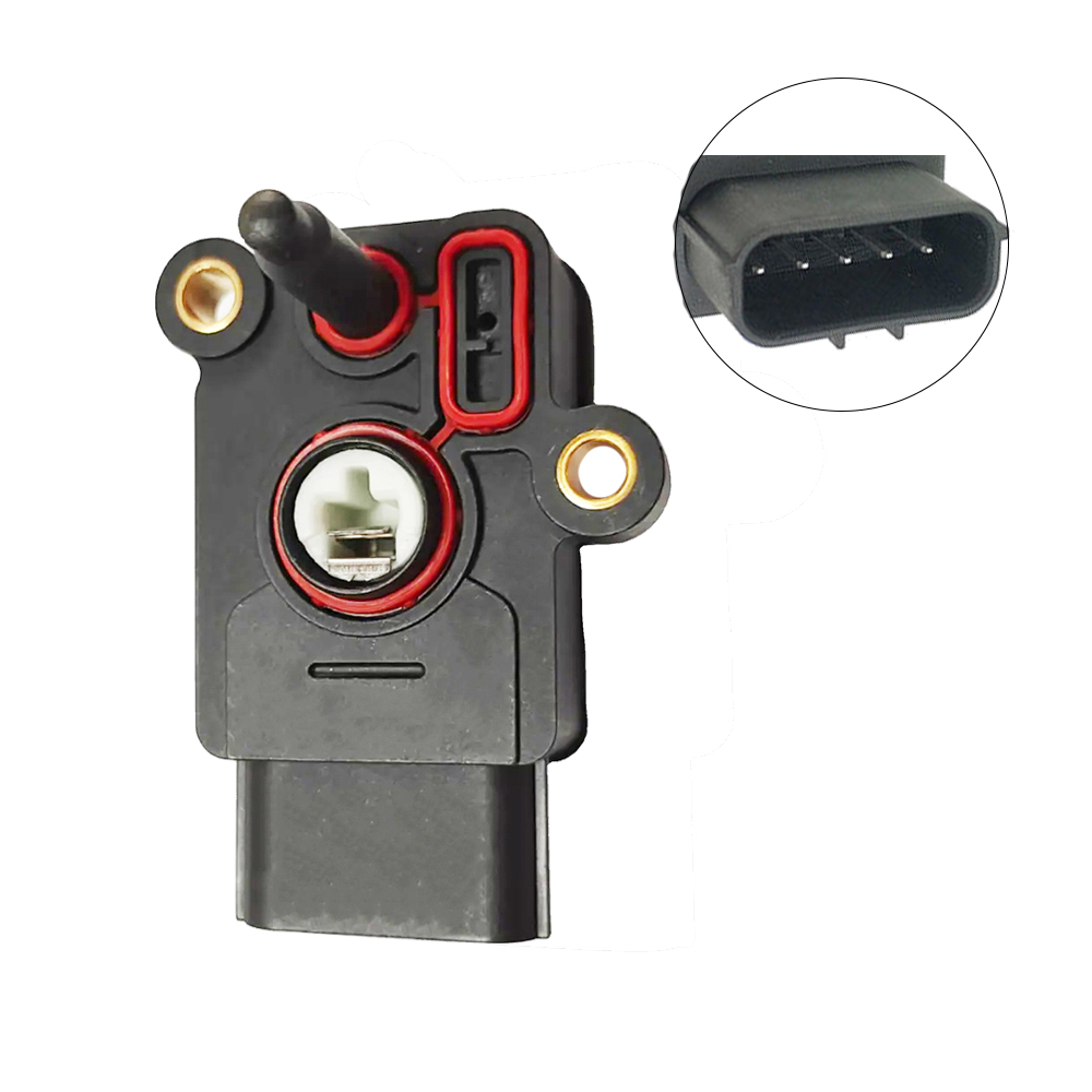 CTS EFI Motorcycle Throttle Position Three in One Sensor TPS จากผู้ผลิต ...